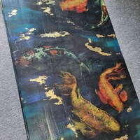 Gentle Friends A1 Decoupage Paper REDESIGN WITH PRIMA - Etsy UK