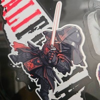 Deadpool and Wolverine Sticker Bundle Deadpool Scrapbook Sticker Chibi ...