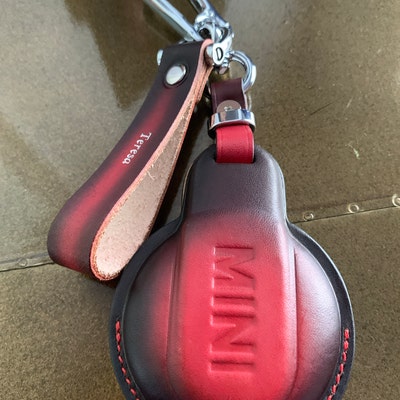 Key Cover for Harley Key Fob Cover Case Holder Leather X48 Street Glide ...