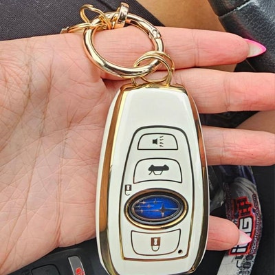 Key Fob Cover Case for Honda Keyless Remote Entry on 2022 2023 Models ...