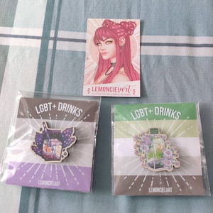 Heroes of Olympus Magnetic Bookmarks - Etsy