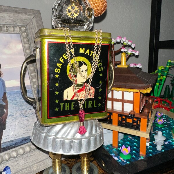 Mavis the Wobot Robot Handmade Robot Found Object Robot Junkbot ...