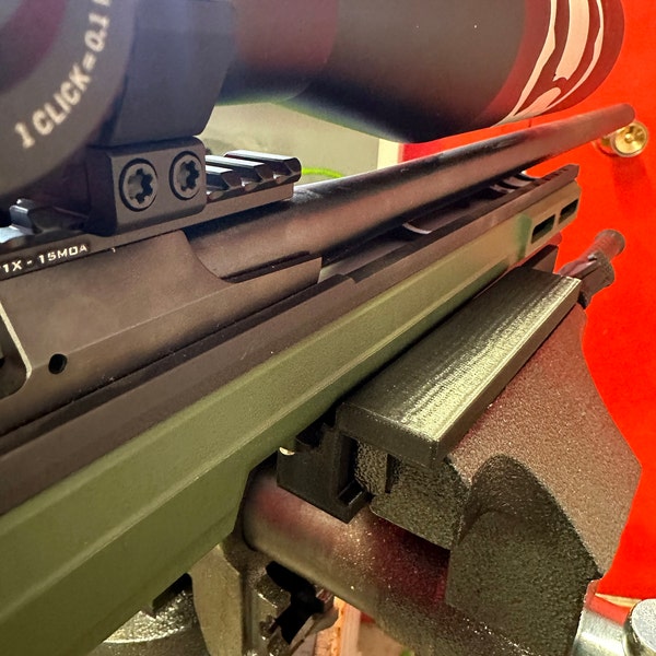 Arca Vise Adapter - Etsy