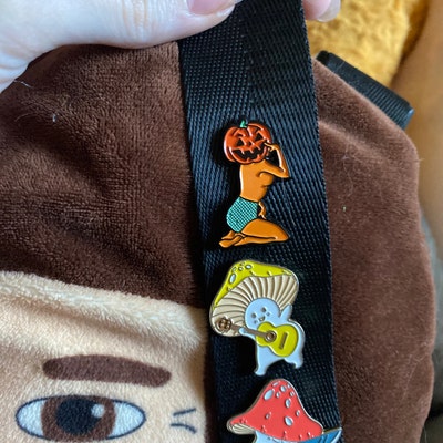 Rad Dad Enamel Pin Great for Father's Day Baby Showers - Etsy