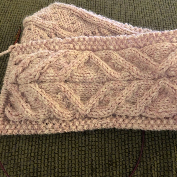 Knitting Pattern Vest, Women Slipover Easy Pattern, Sleeveless Sweater ...