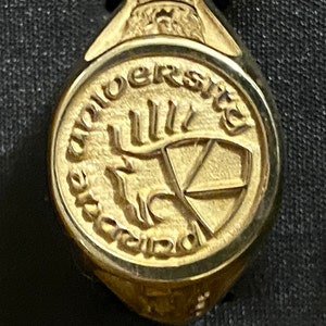 Personalized Ring university Ringclass Ringfamily - Etsy