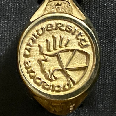 Personalized Ring university Ringclass Ringfamily - Etsy