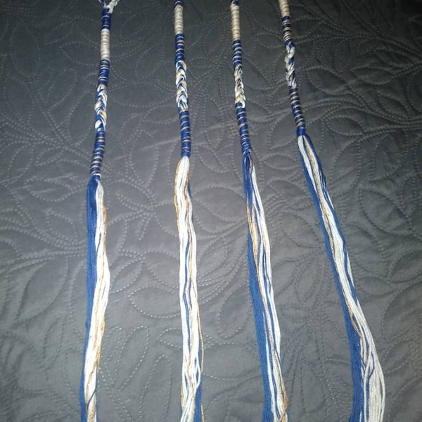 Tzitzit, Fringes, Traditional Tzitzit, Torah Fringe, Israelite, Torah ...