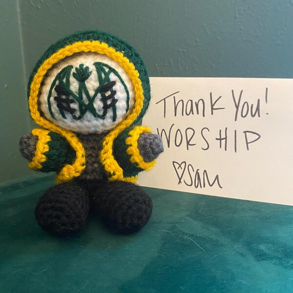 Sparkly Strawberry Lemonade Baby Spider - Crochet Ready to Ship - Etsy