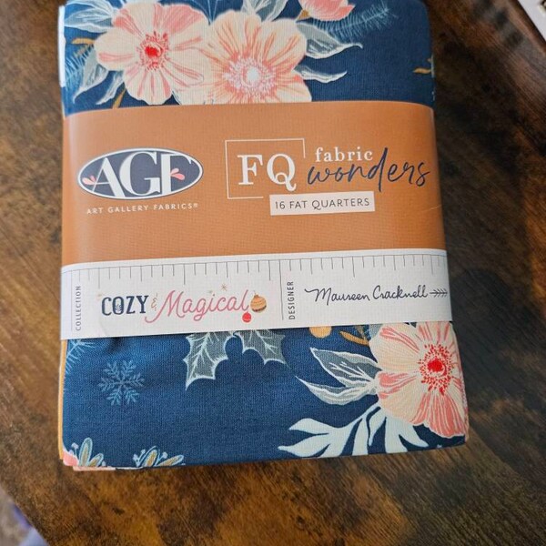 Seedling Collection Half Yard Bundle by Katarina Roccella AGF Art Gallery Fabrics - Etsy