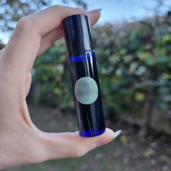 Shifting Oil - Botanical Perfumes for Shifting Created With and for ...