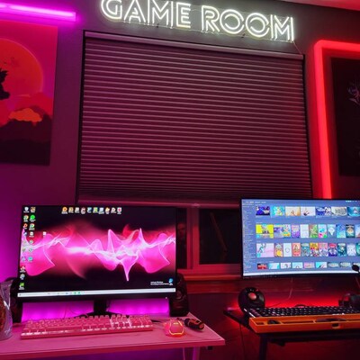 Custom Neon Sign Neon Sign LED Neon Sign Neon Sign Light Personalized ...