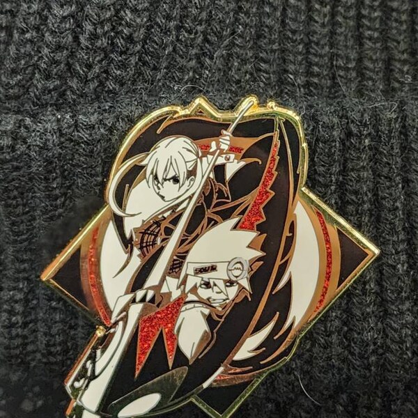 Black Butler Collectible Pins (kuroshitsuji) - Etsy
