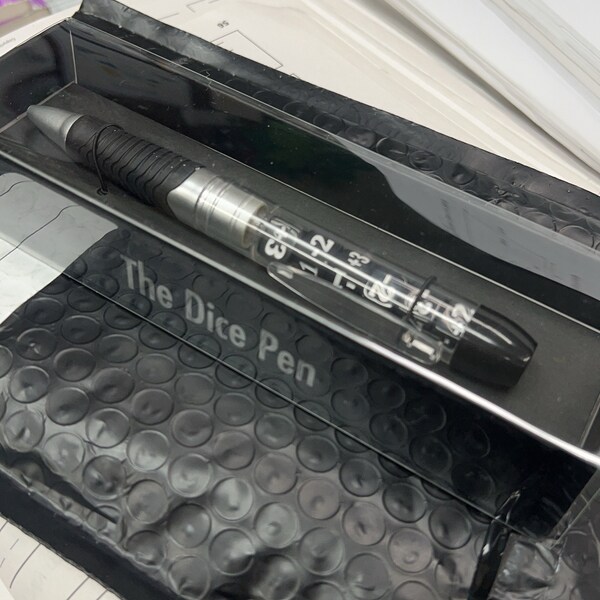 1x Gold Command Zone Metal Die 2, 4, 6, 8, 10 & 12 for Commander Tax ...