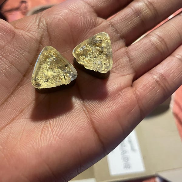 Pair of Wood Plugs, 0g Plugs, Plugs and Tunnels, 00 Gauges, Wood Gauges ...