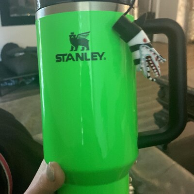 Brontosaurus Straw Topper - Etsy