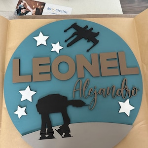 Mario Yoshi Custom Name Sign Circle Sign Nursery Decor - Etsy