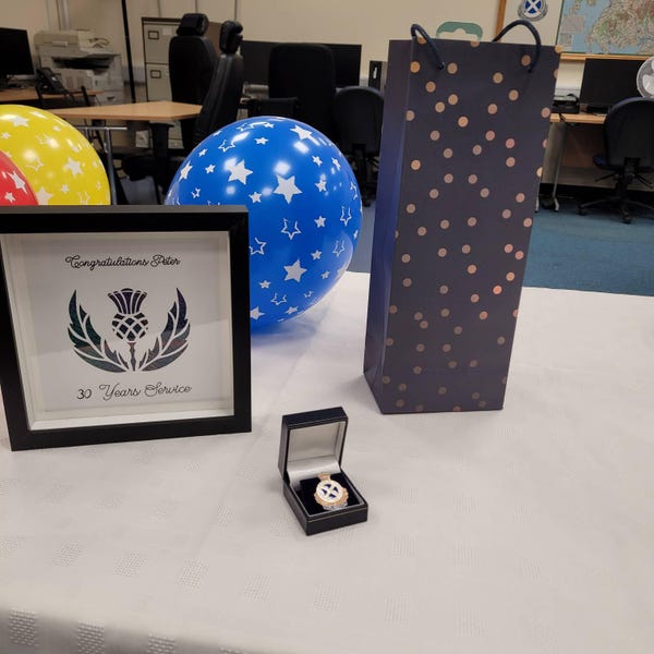 Scottish Thistle SVG DXF Png Jpeg Pdf Cutting Files Clipart Silhouette ...