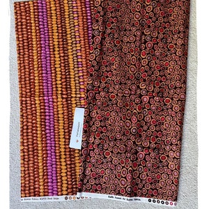 Glorious Color Kaffe Fassett Quilt. Twin/full Bed Sized - Etsy