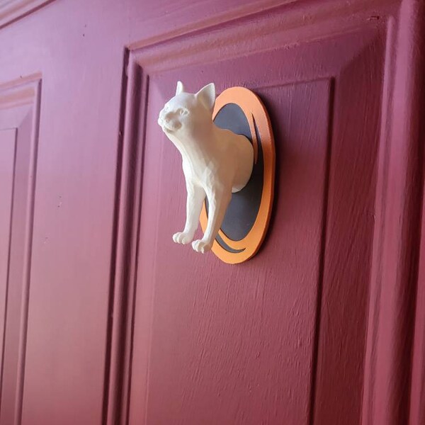 The Duck-you: Original 3D Printed Figurine Middle Finger Statue ...