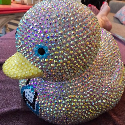 LONG FAKE Sprinkles Polymer Clay Kawaii Decoden Faux Topping Diy Slime ...