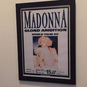 A1 A2 A3 A4 A5 Flat Photo Frames Picture Frame Maxi Art Handmade Poster ...