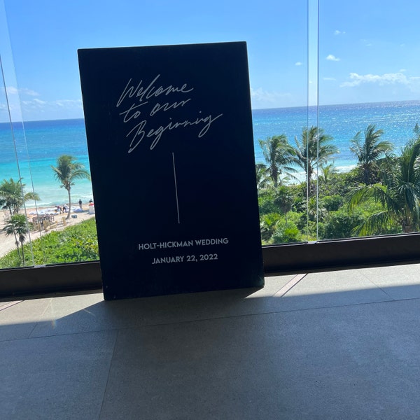 Anniversary Date Print, Printable Date Poster, Minimal Home Decor ...