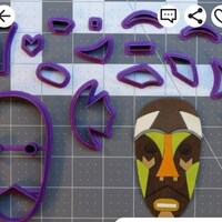 Lily Pad 266-A220 Cookie Cutter Set - Etsy