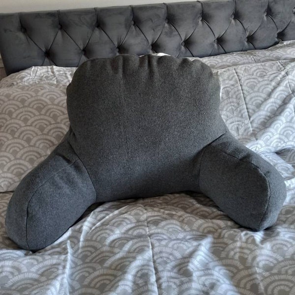 Arm Pillow Printable PDF Sewing Pattern With Video Tutorial! - Etsy