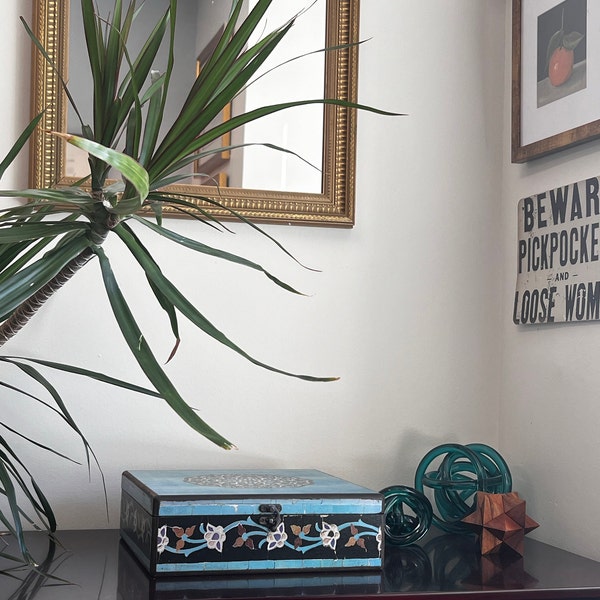 Decorative Box Design 14 - Etsy