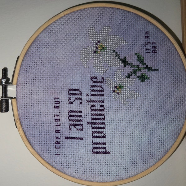 Skull Holly Mistletoe Cross Stitch Pattern - PDF Download - Etsy