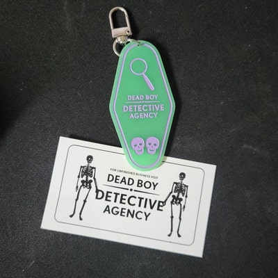 Stagman Hannibal and Will - Etsy