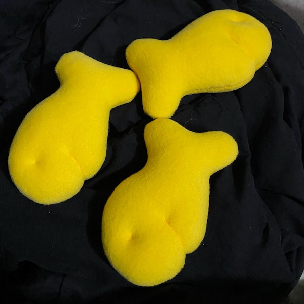 Sherpa 8 Ball Pillow, Magic Eight Ball Cushion, Tufted Black Pillow 8 ...