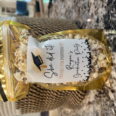 Safari Baby Shower Favors Wild One Jungle Theme Party Ready to Pop Baby ...