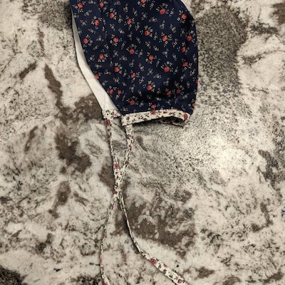 Bonnet Bundle PDF Sewing Pattern - Etsy