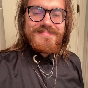 Handmade Large Brass Cicada Collar Pins // Spirit Animal Lapel Cardigan ...