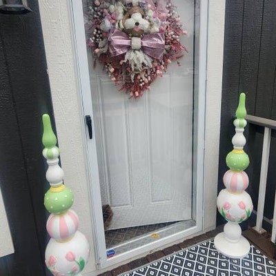 D. Stevens Raven Ribbon Gingham Check Ribbons, Fall Crow Ribbon, Crow ...