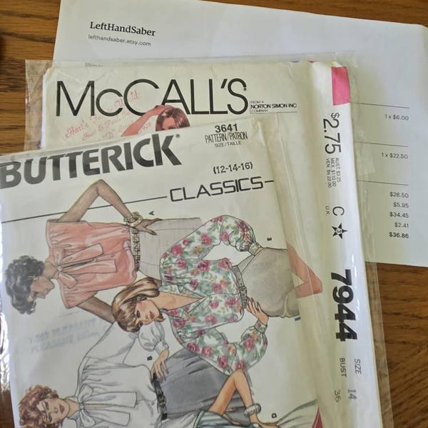 Simplicity 7352 Pattern UNCUT 1960s Vintage Princess Seam Knee Length ...