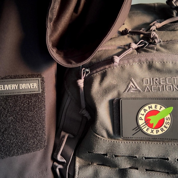 Berserk Brand of Sacrifice Symbol Logo Anime Manga 3D PVC Rubber Patch ...