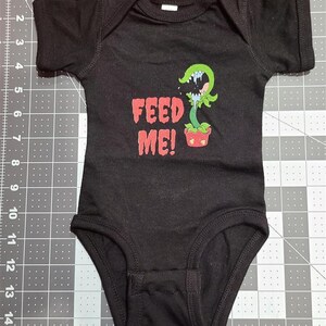 Youll Float Too Baby Horror Bodysuit, It Inspired Baby Bodysuit, Horror ...