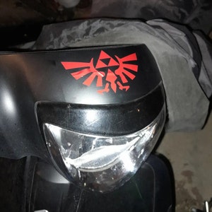 United States of America USA Flag Decal Sticker Car Truck Window Laptop ...