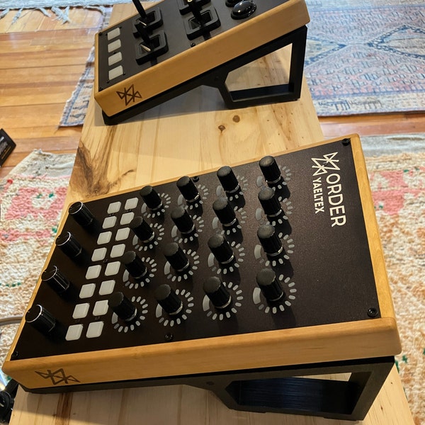 Maschine MK3 Stand 20 Degrees Tilt - Etsy