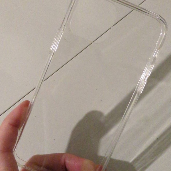 Made to Order, Y2K Aesthetic Resin Phone Case, With a Handmade Roses ...