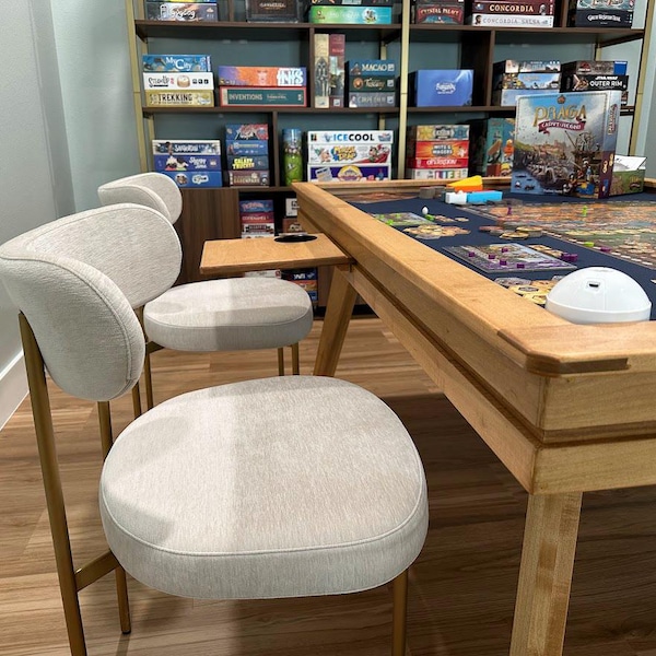 Custom Board Game Table Accessories - Etsy