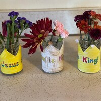 Trinity Sunday Puzzle Worksheet Printable Coloring Page Sheet ...