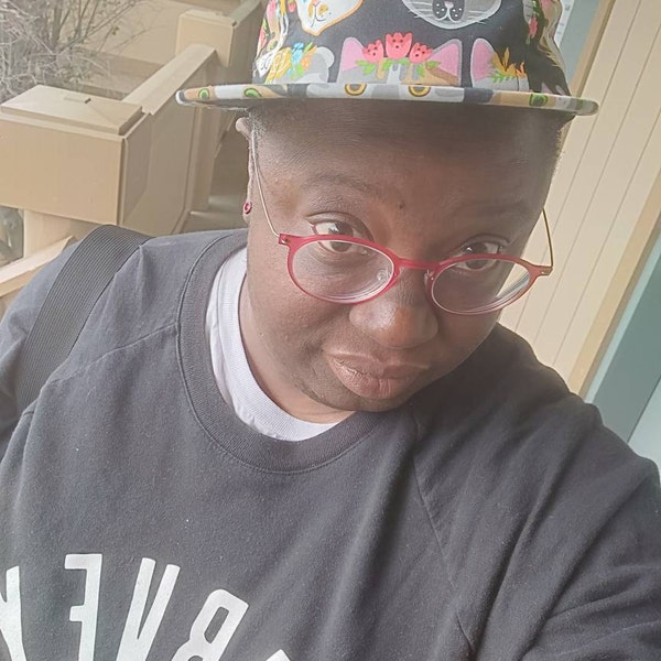 Satan Lives Toast Patch Toogumshoe Demon Possessed Toaster - Etsy