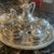 4pc Silver Plated Tea Set, Lady Margaret Pattern by FB Rogers, 2377 - Etsy