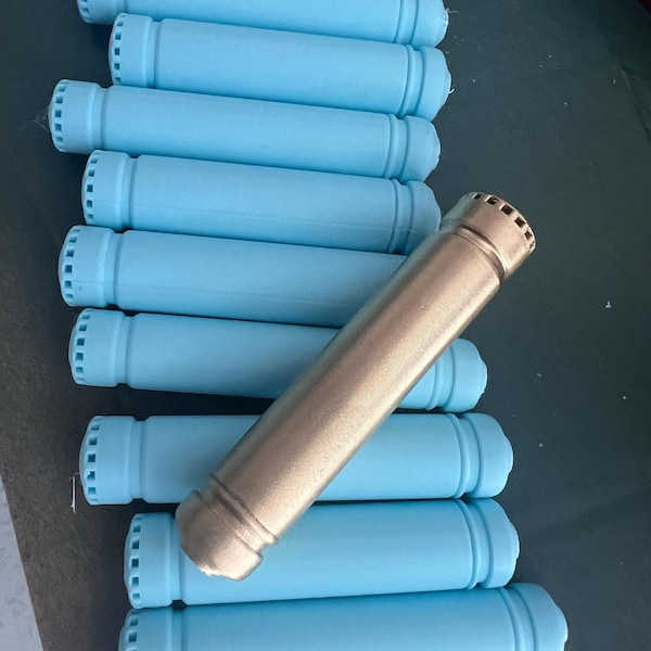 Mandalorian Covert Fem Covert Female Jet Pack and Back Plate Koska ...