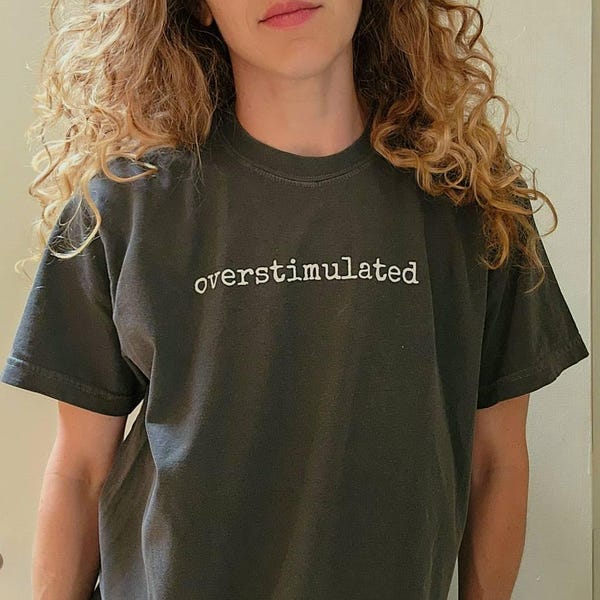 Comfort Colors® You Are Not Alone Shirt, Mental Health Awareness Tee ...