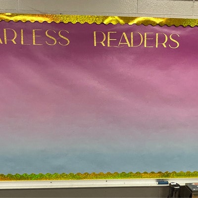 You Make the Whole Class SHIMMER Classroom Poster DIGITAL DOWNLOAD ...